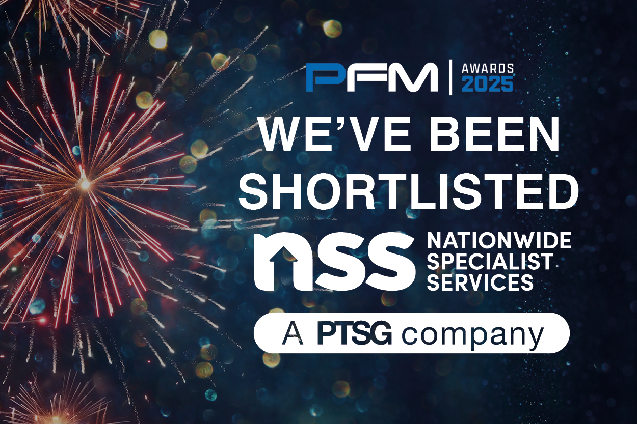 PTSG and ALTEC shortlisted in prestigious PFM Awards 2025 | FM Business ...