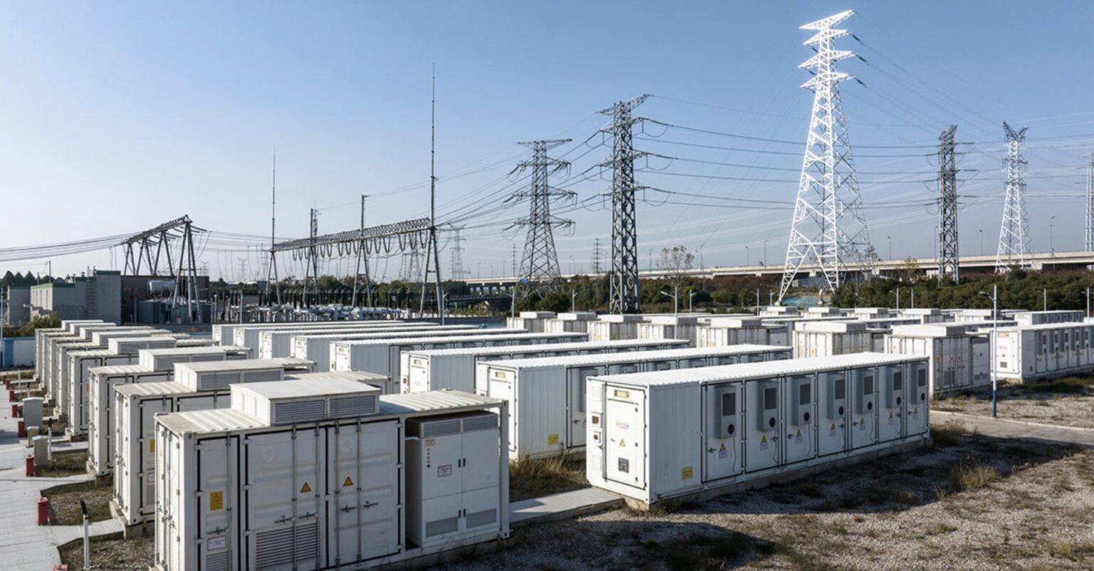 What Are the Inherent Risks of BESS Sites, and How Can Operators ...