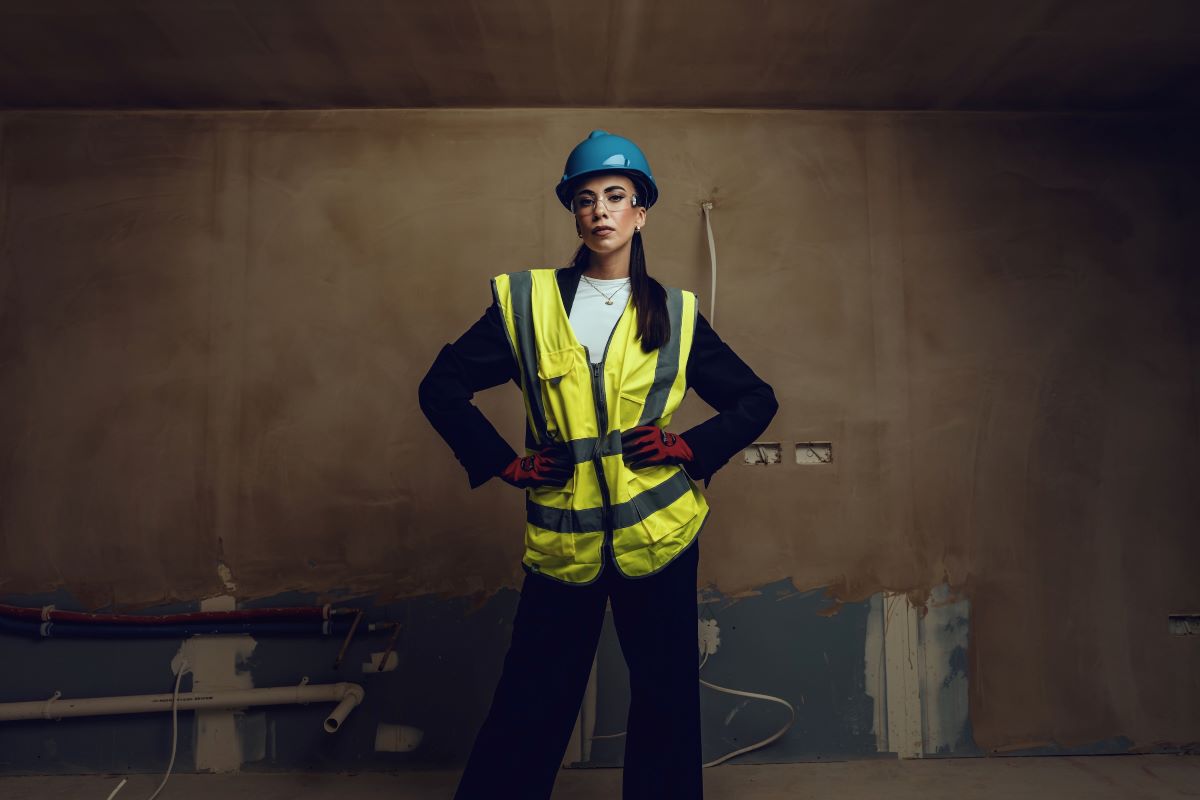 Leeds College of Building Launches Aspirational New Branding and ...
