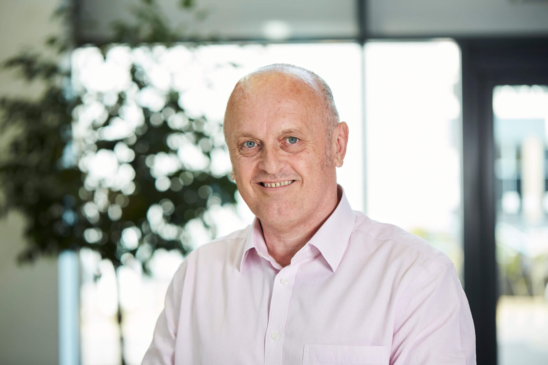 How the concierge guard is changing security | FM Business Daily News