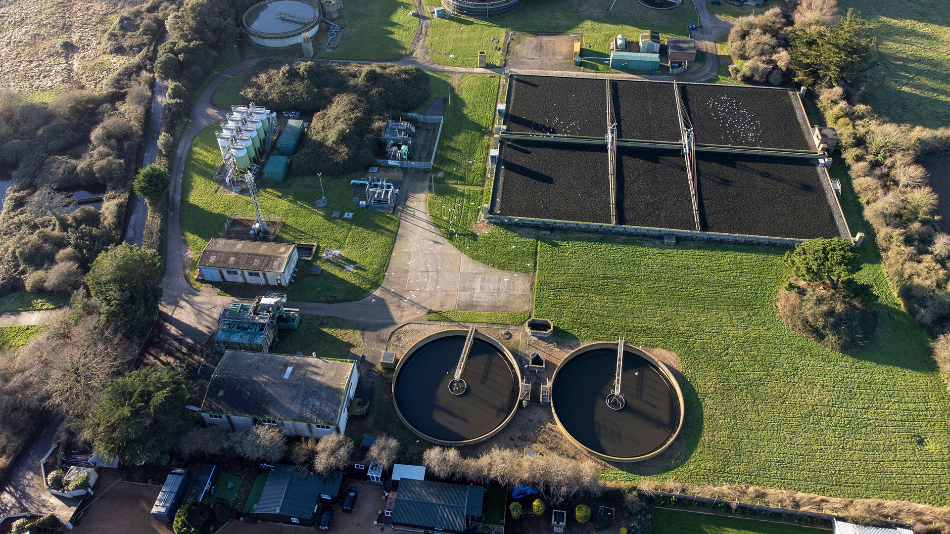 Kier appointed to its first Southern Water design contract to support ...