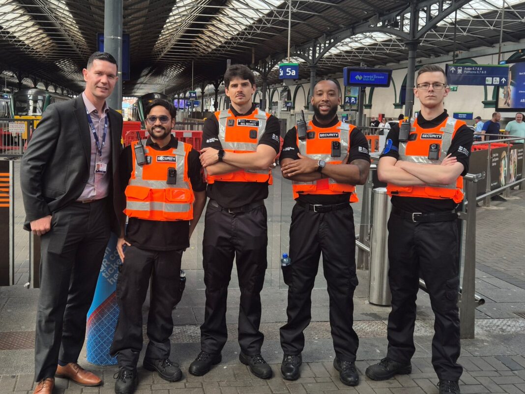 Bidvest Noonan Secures Major All-Island Security Contract | FM Business ...