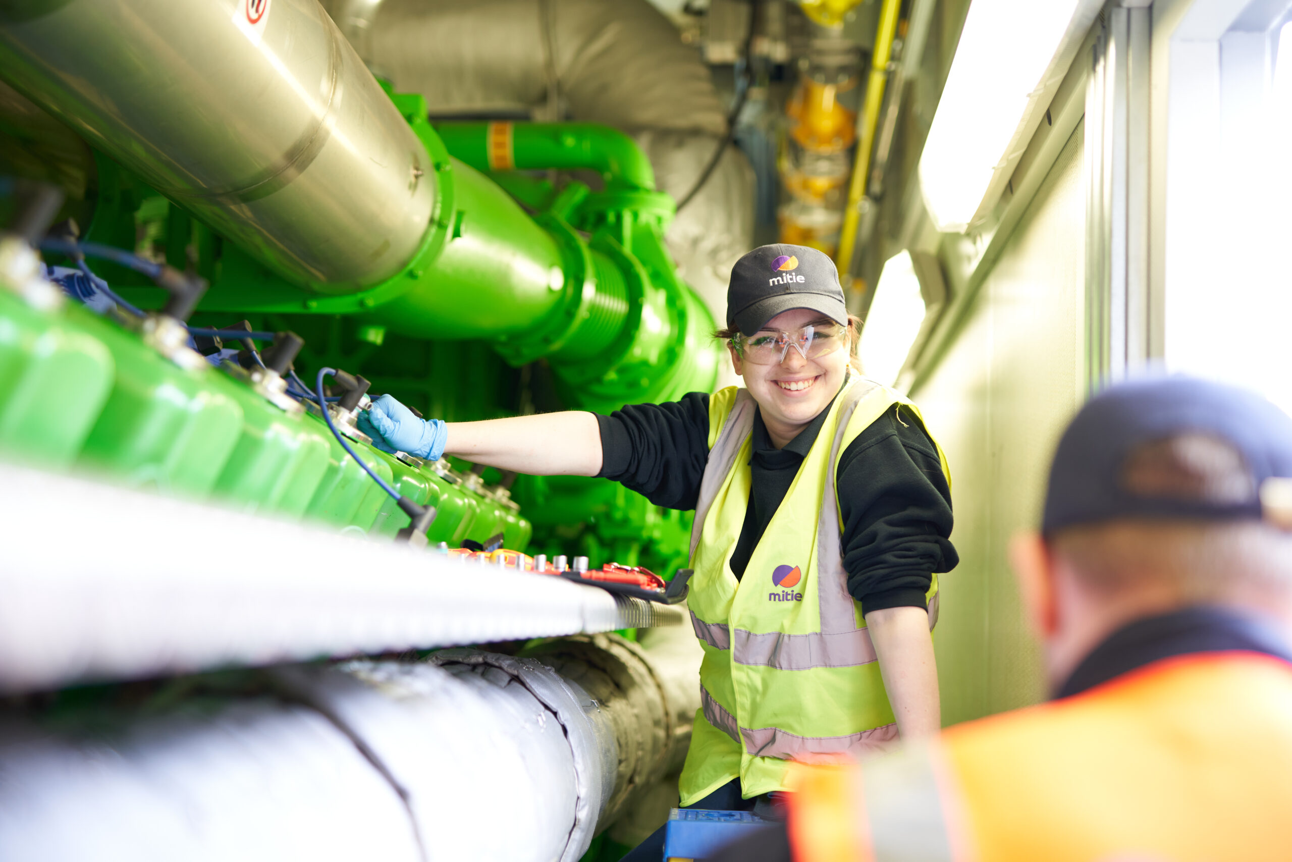 Mitie on track with new five-year TfL partnership | FM Business Daily News