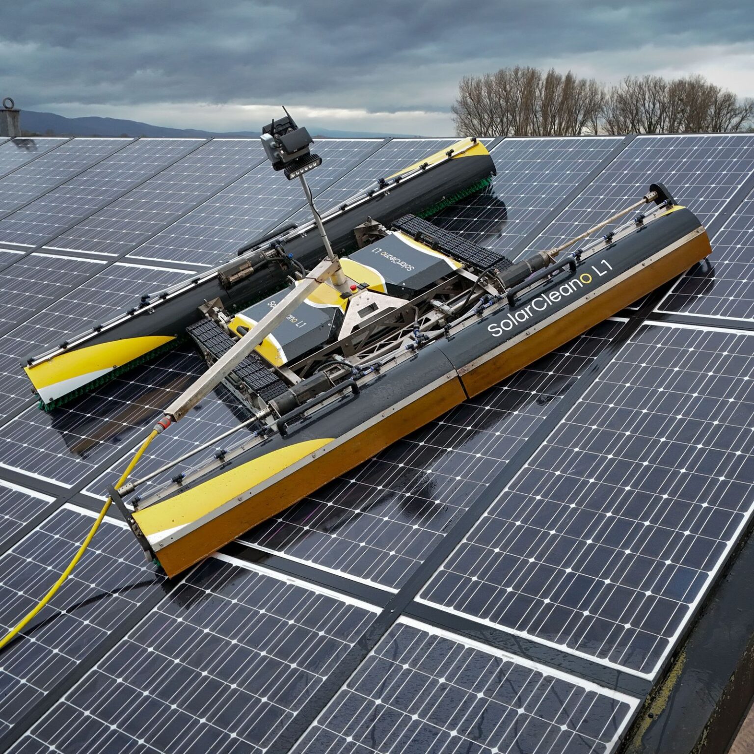 How Skyform is Revolutionising Building Maintenance with Robotic ...