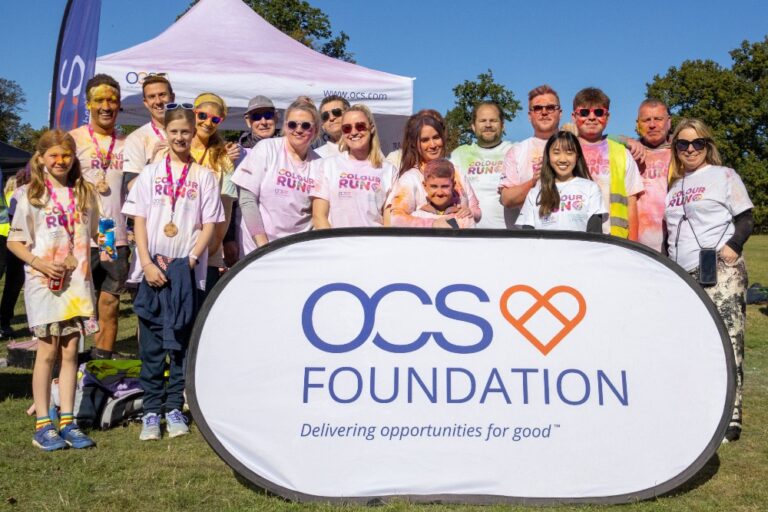 OCS Launches “125 Challenge” to Celebrate 125 Years and Support ...