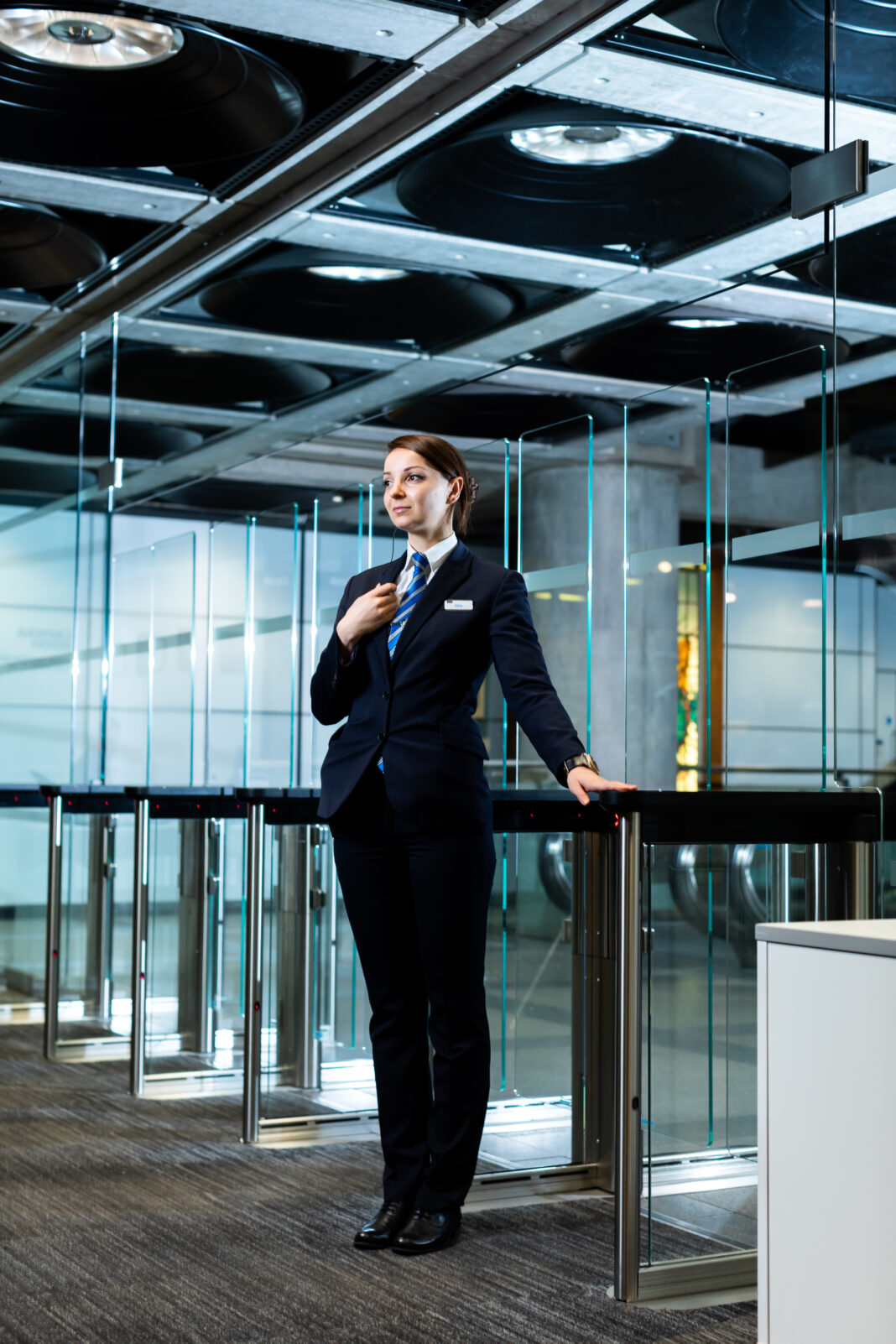 Mitie to provide facilities management and compliance services at ...