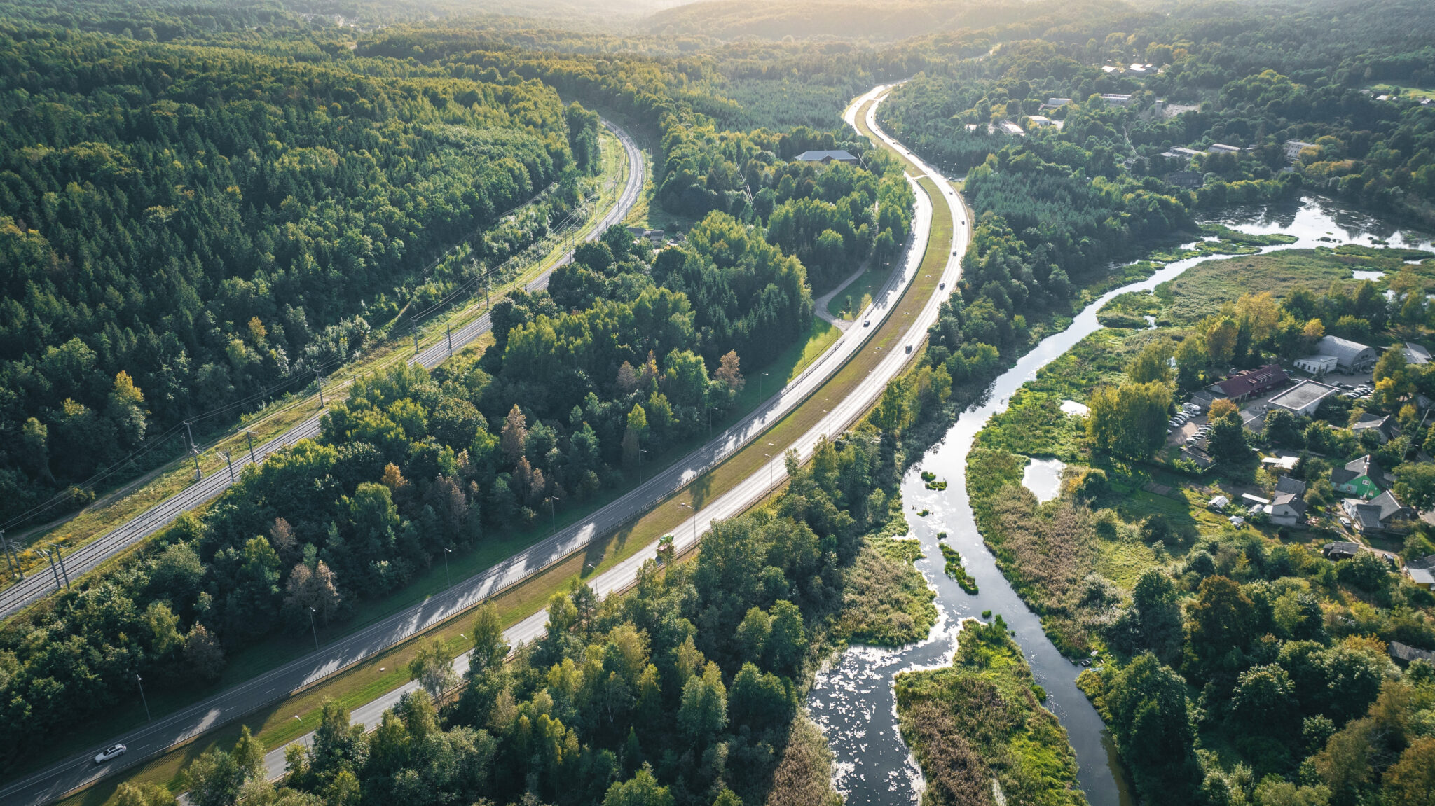 Amey launches Nature Positive Strategy to embed biodiversity into UK ...