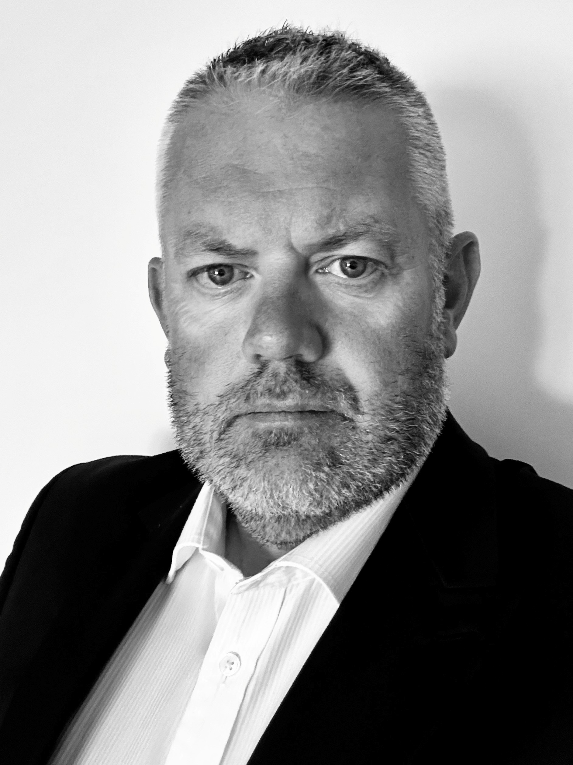 GSH Group Welcomes Stuart Cameron as Group Director of Operations | FM ...