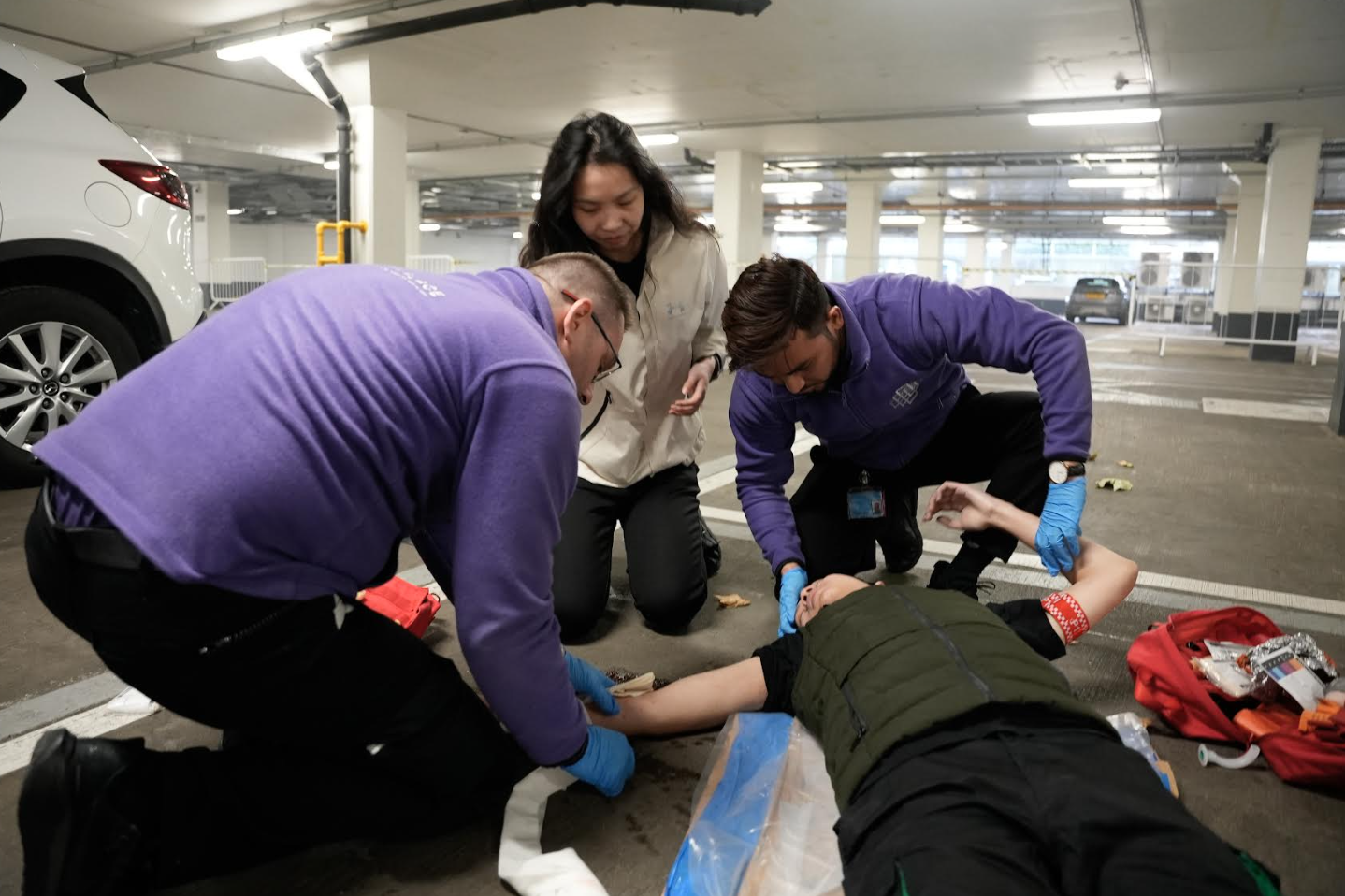 Bidvest Noonan Launches Counter-Terror Training Programme Aligned with ...