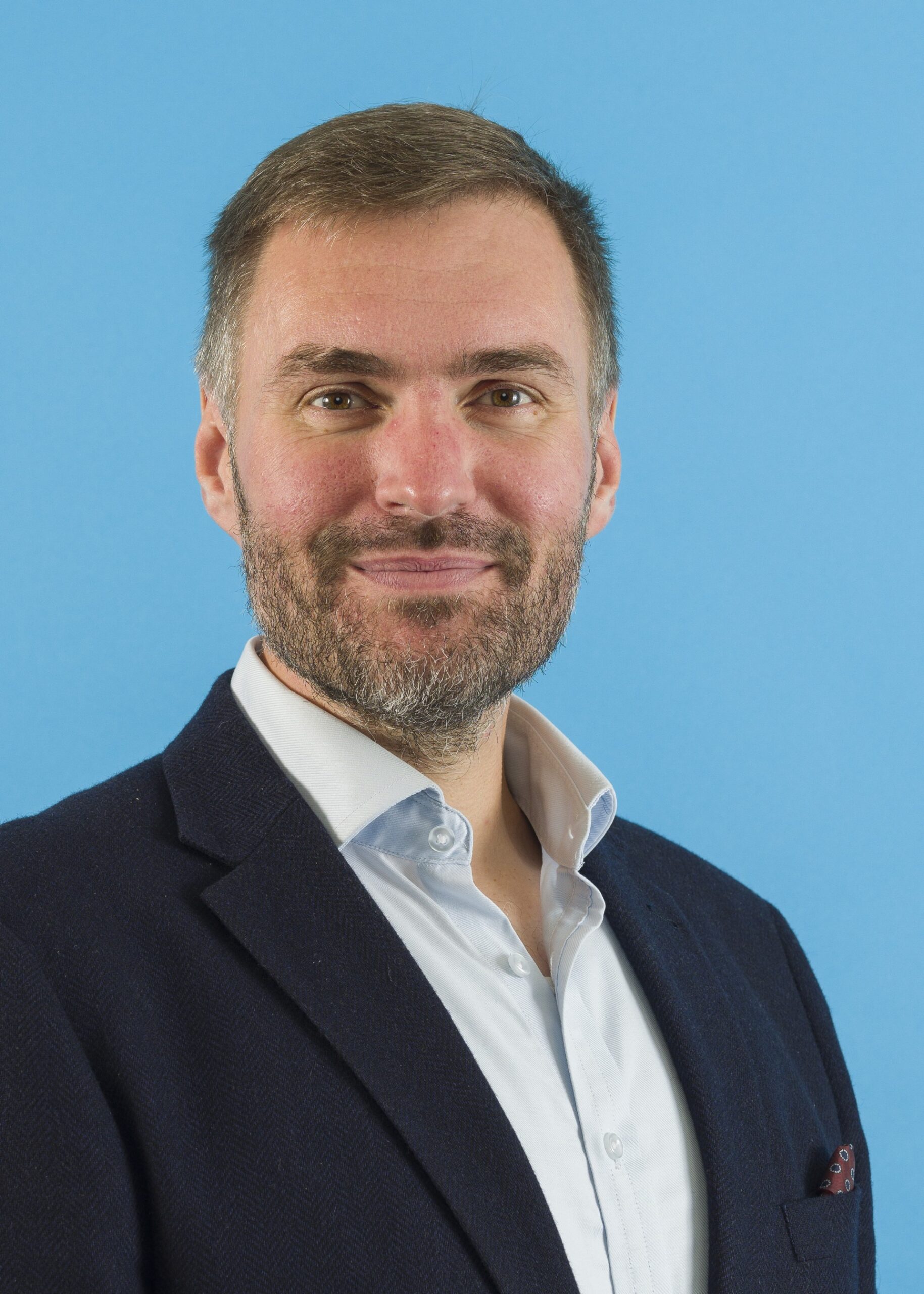 Leading with purpose: Andrew Hulbert on his vision for the IWFM | FM ...