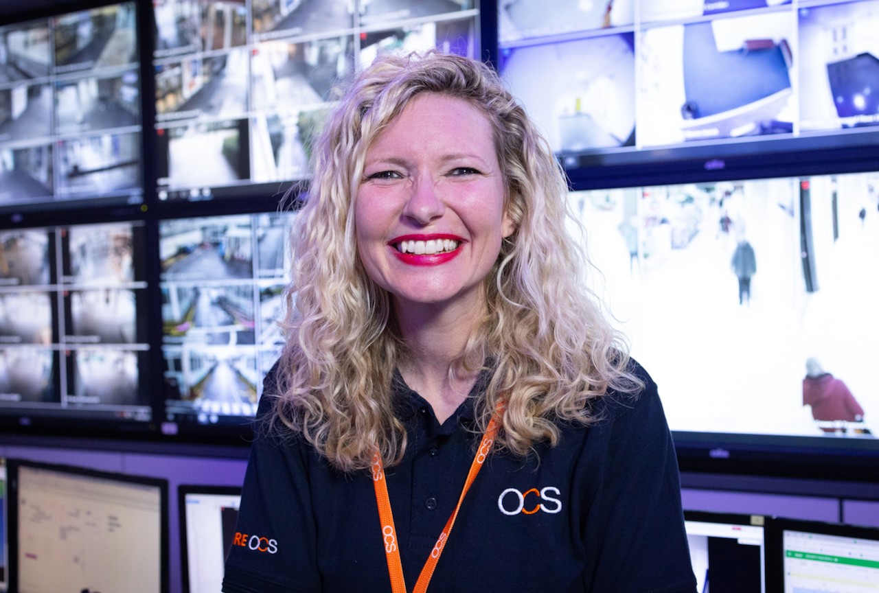 OCS opens new Category 1 National Operations Centre | FM Business Daily ...