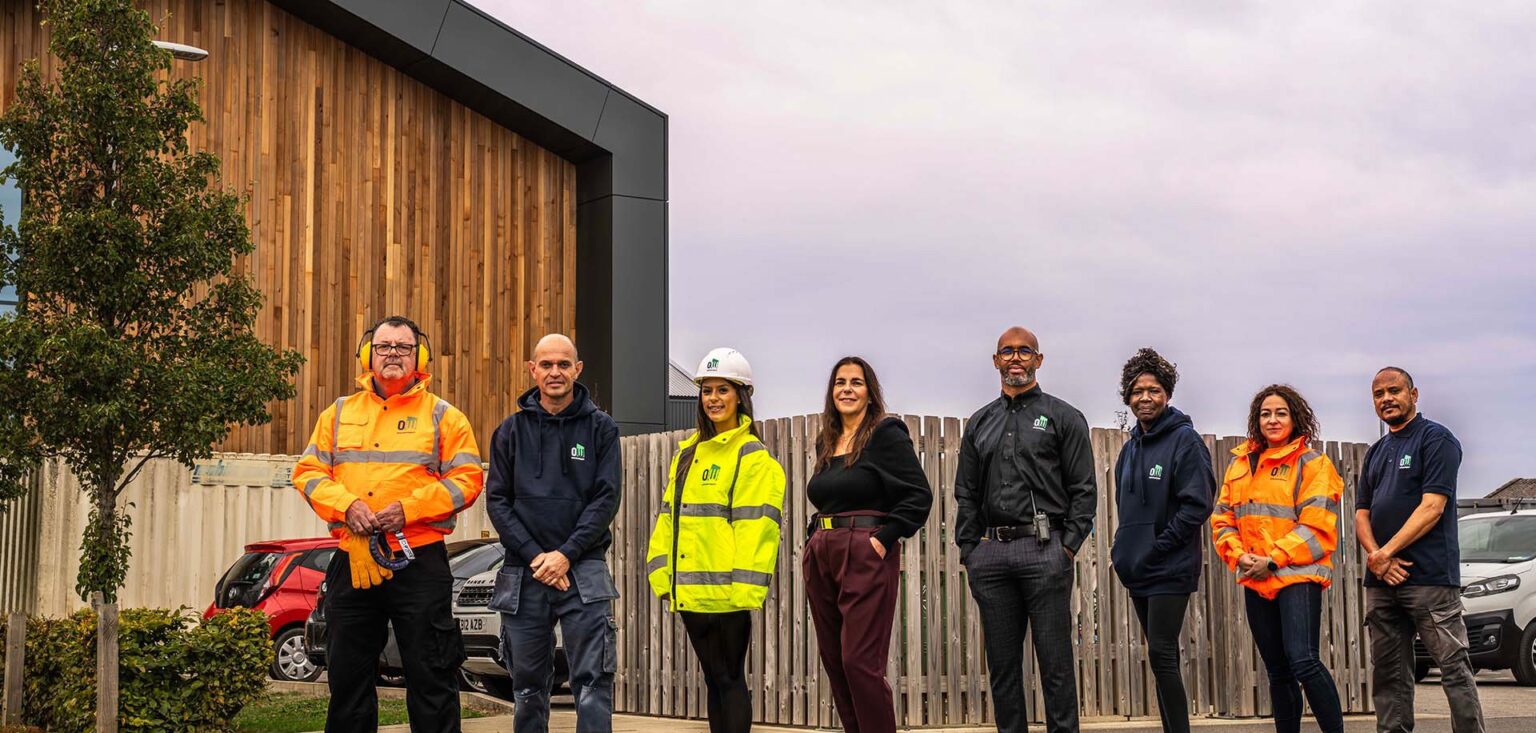 National meets local: ODS and Q3 Services join forces to boost ...