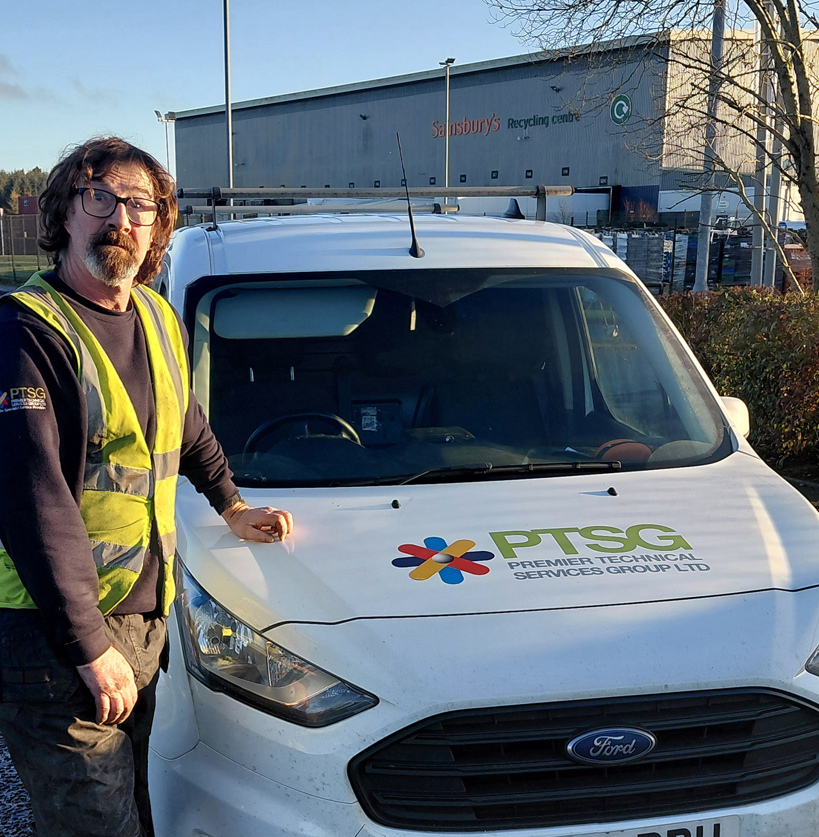 PTSG rewards safe driving performance through Lightfoot partnership ...
