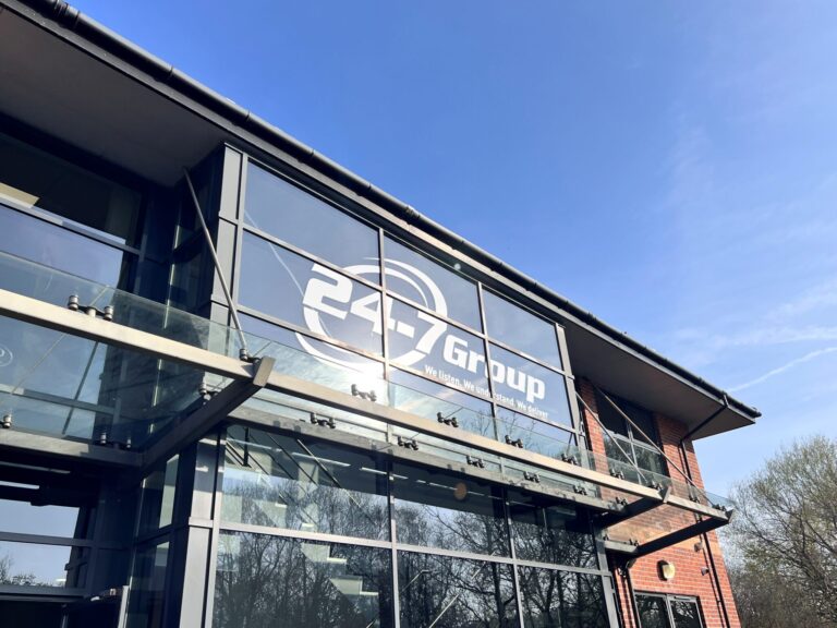 24-7 Group Acquires Optech to Enhance National Electrical and ...