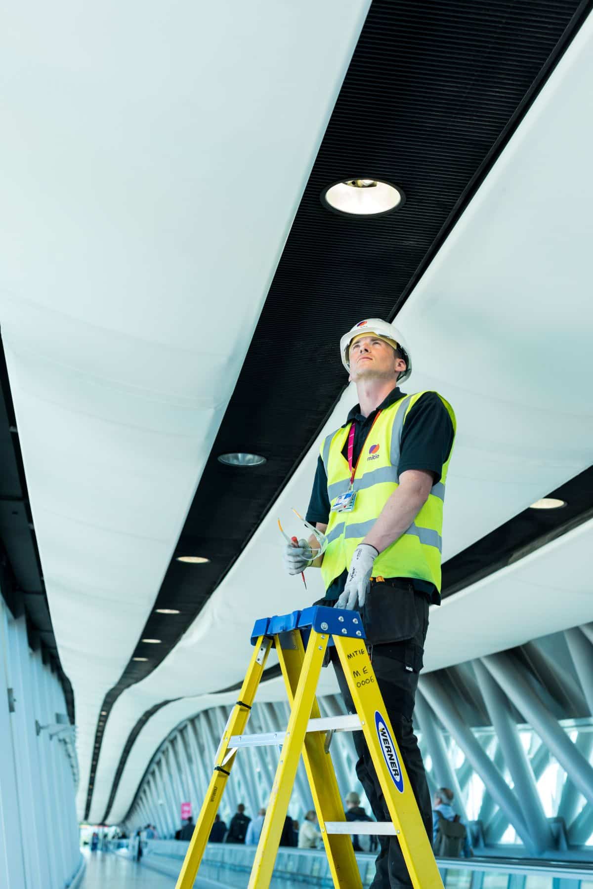 Mitie Retains MoD Gold Award for Outstanding Commitment to the Defence ...