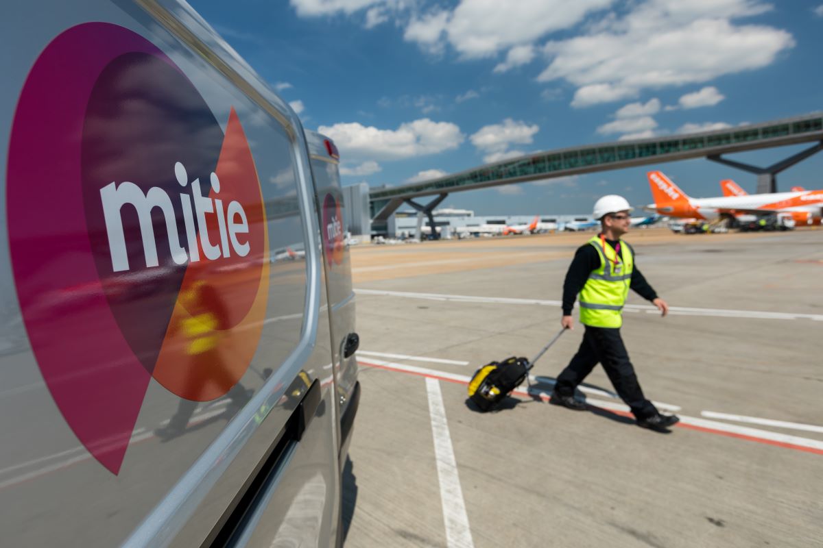 Mitie Recognised as UK Top Employer for Eighth Consecutive Year | FM ...