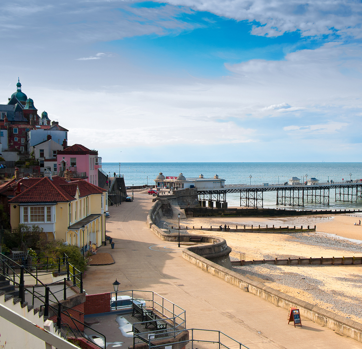 PTSG Secures Fire Safety Services Contract with Norfolk County Council ...