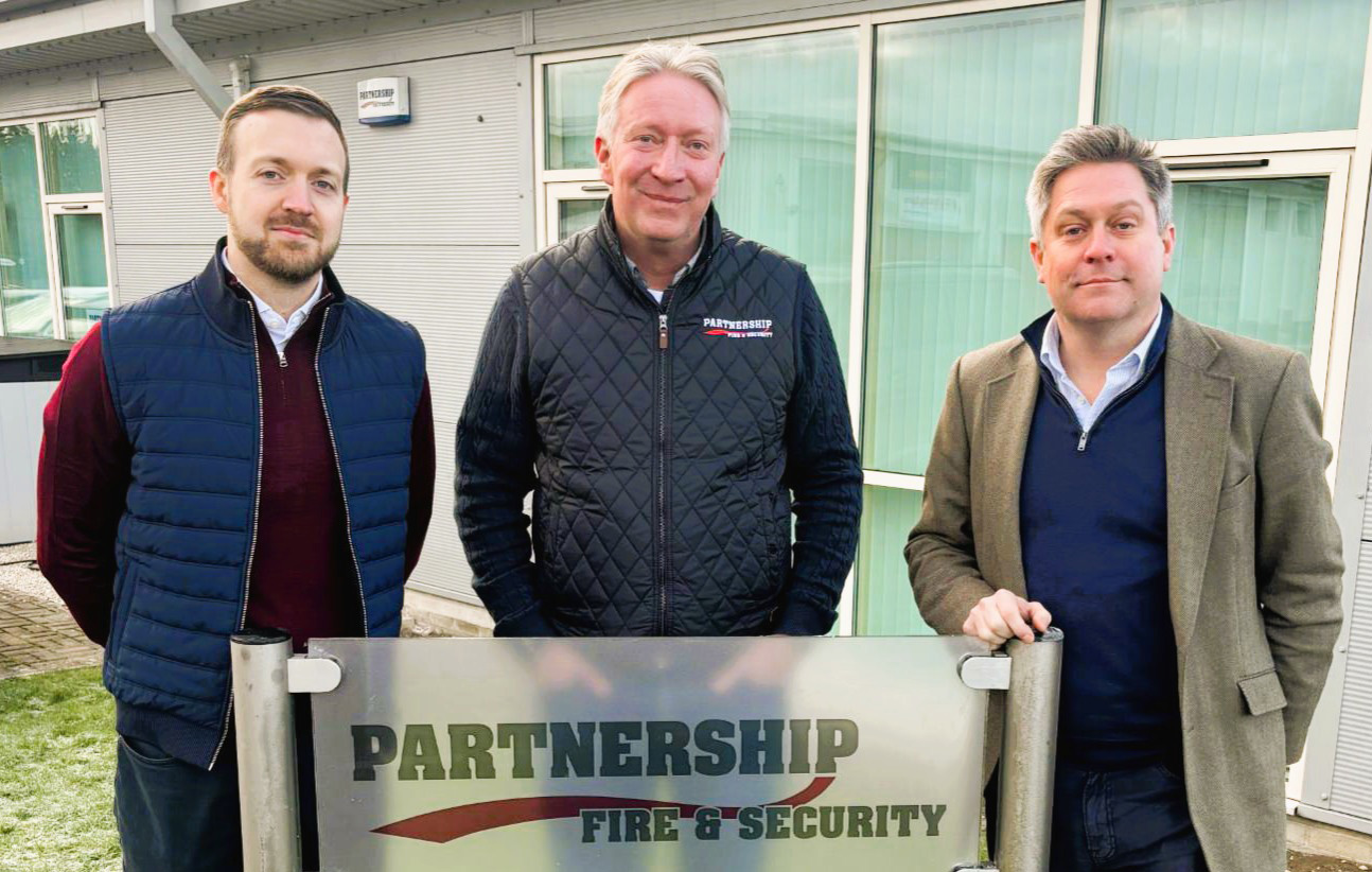 Ranger Fire and Security Confirms First Acquisition of 2026 with South ...