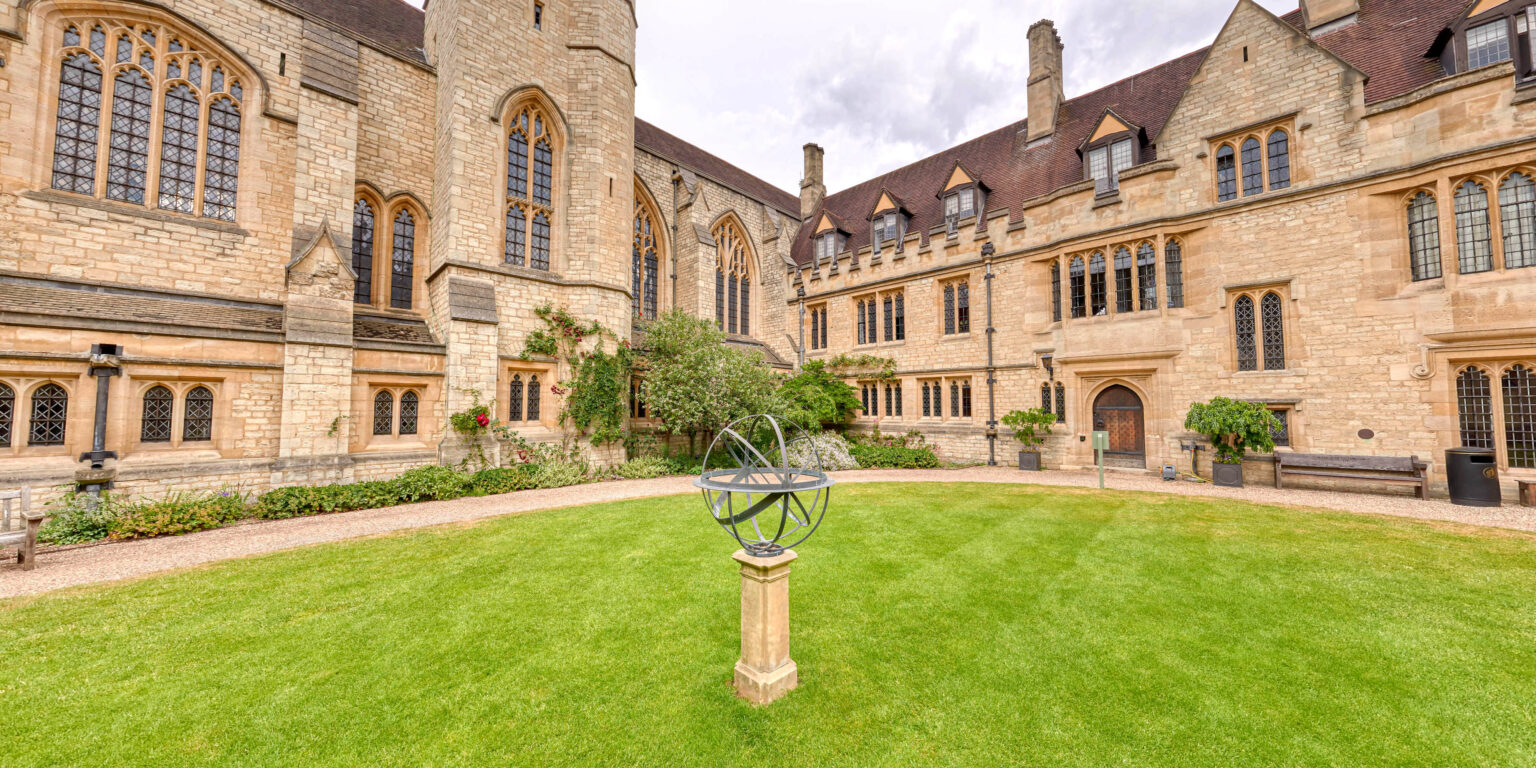New Catering Partner for Oxford College | FM Business Daily News