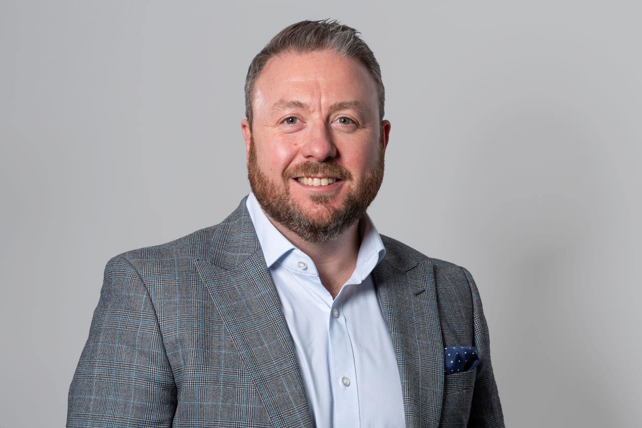 Sodexo Appoints Rob Jepson as CEO Health & Care | FM Business Daily News