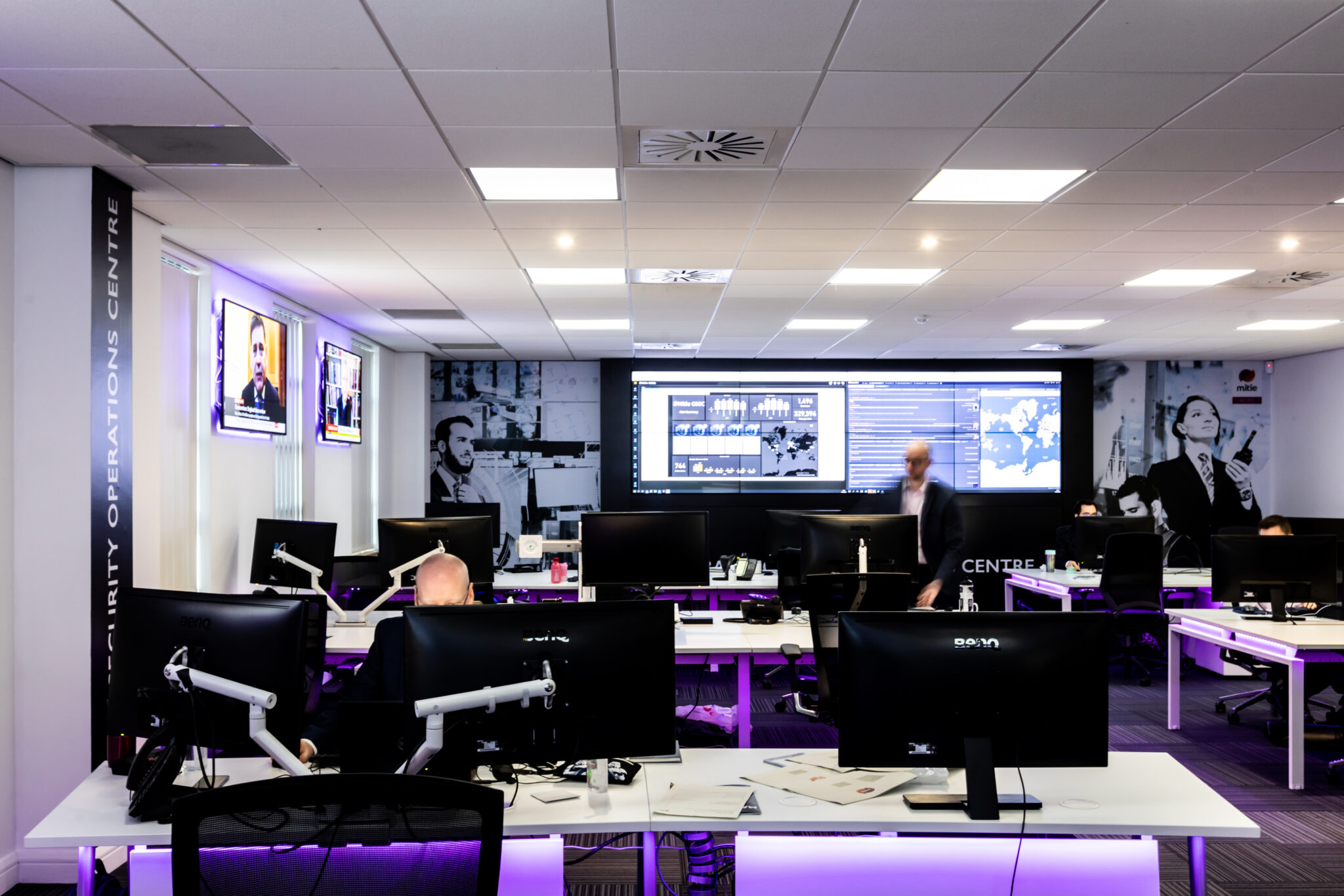 PerpetuityARC Training to Deliver SFJ Awards Level 3 Counter-Terrorism ...